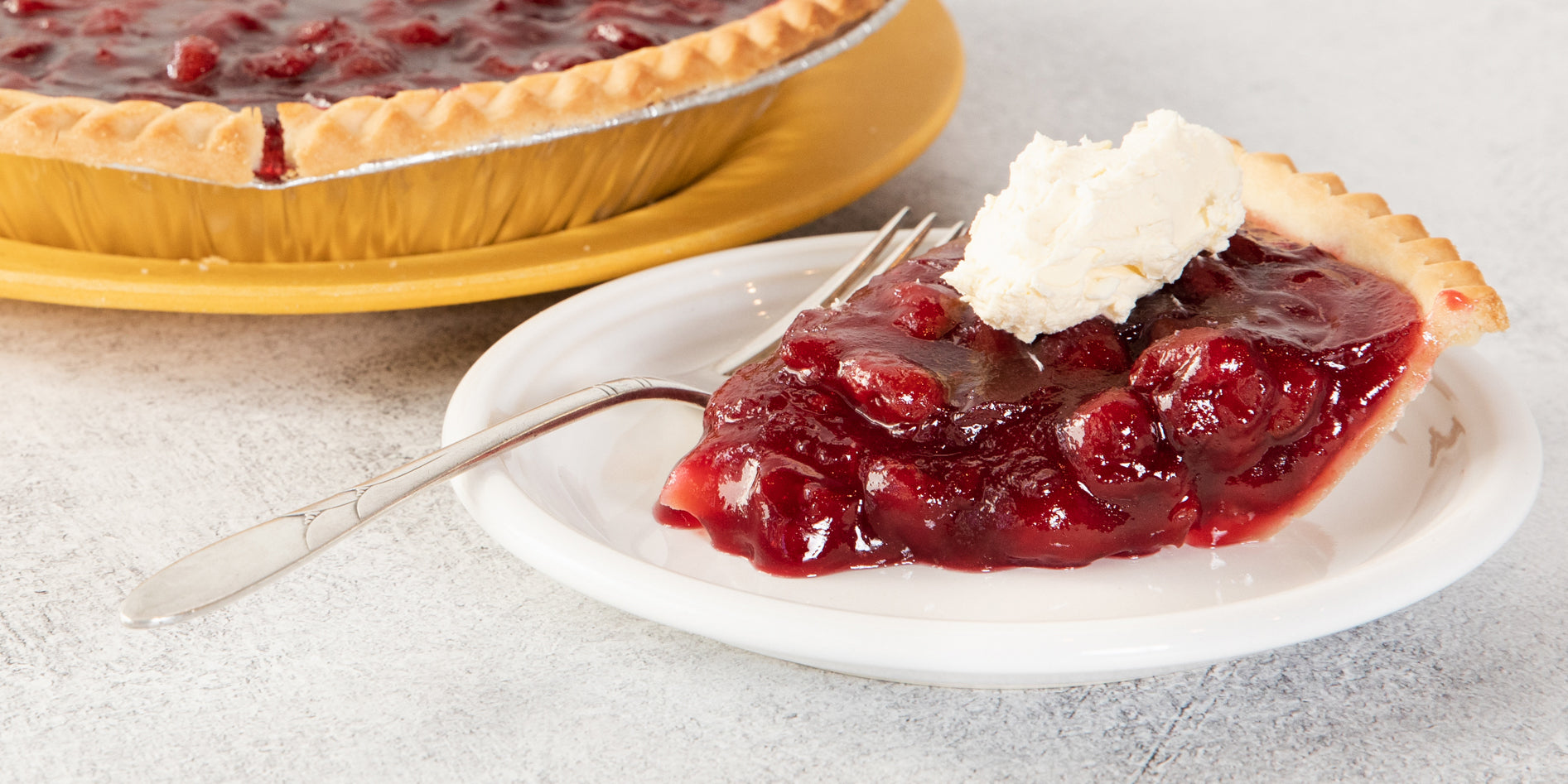 Gourmet Pie Fillings – Blake Hill Preserves